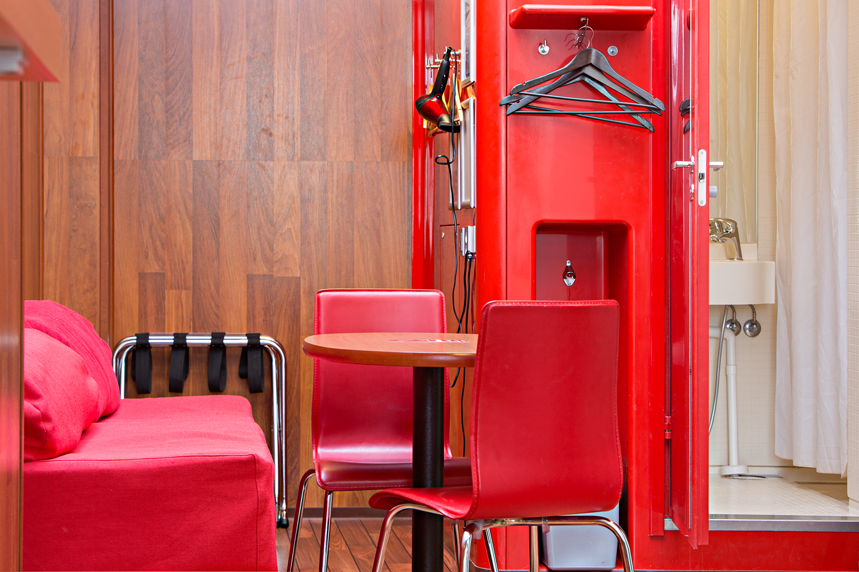 Hotelli Helsinki, Lönnrotinkatu | Omenahotels.com