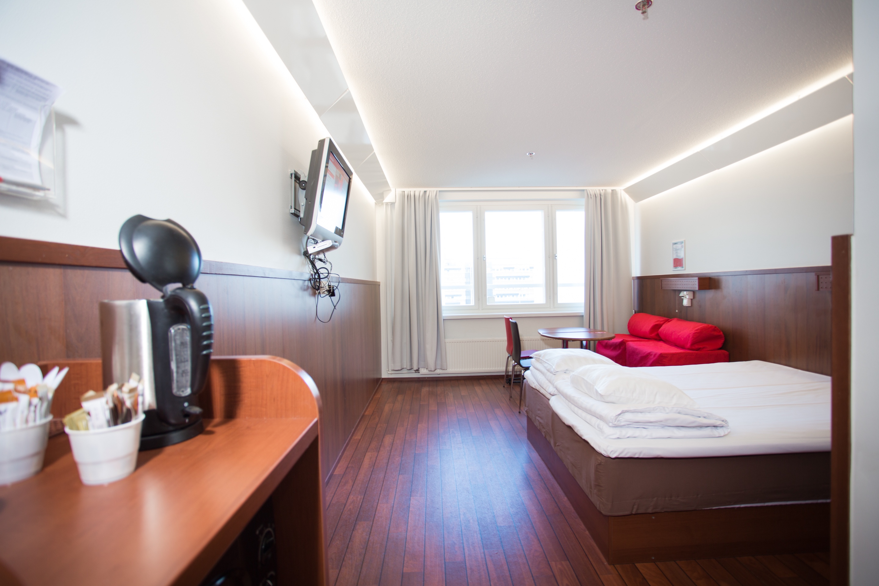 Hotelli Jyväskylä | Omenahotels.com